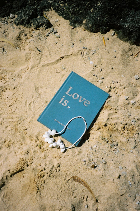 love is. ♡ book – KAWA HEART STUDIO